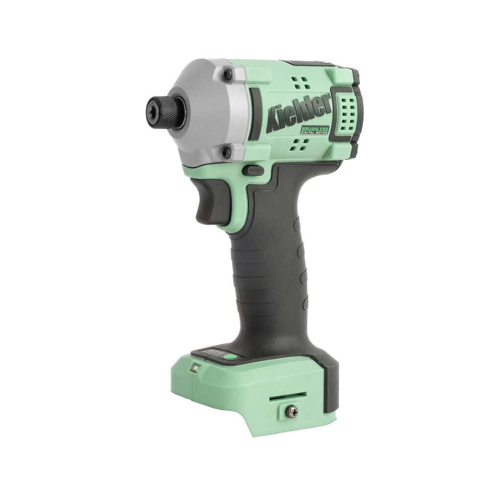 Kielder Impact Drivers - TYPE18 Cordless Automotive Impact Drivers with ...