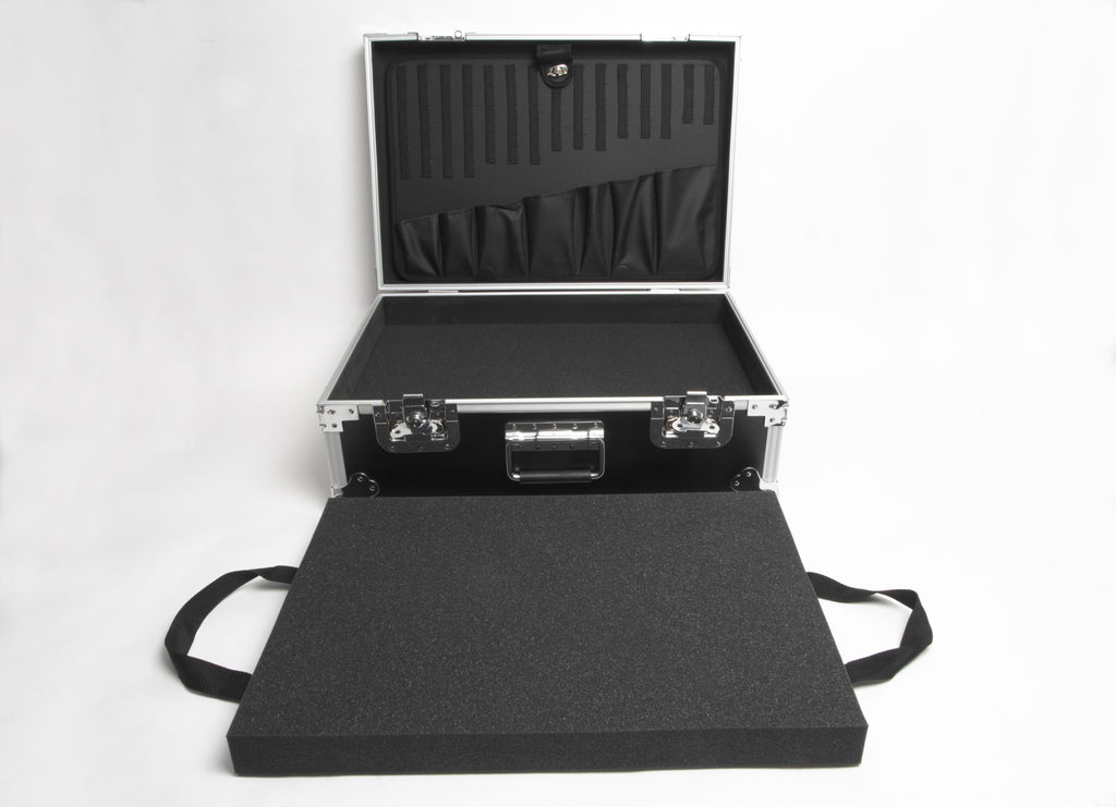 PRO MECHANICS TOOL FLIGHT CASES - Kielder